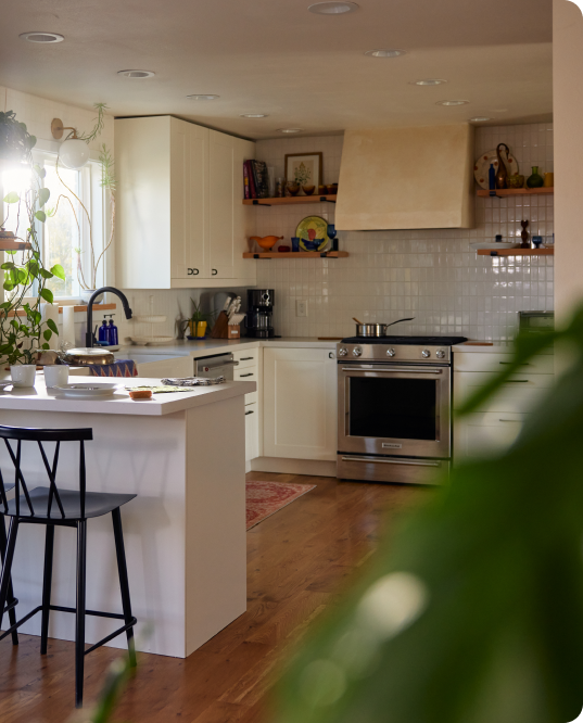 Homebody | Homeowners Insurance